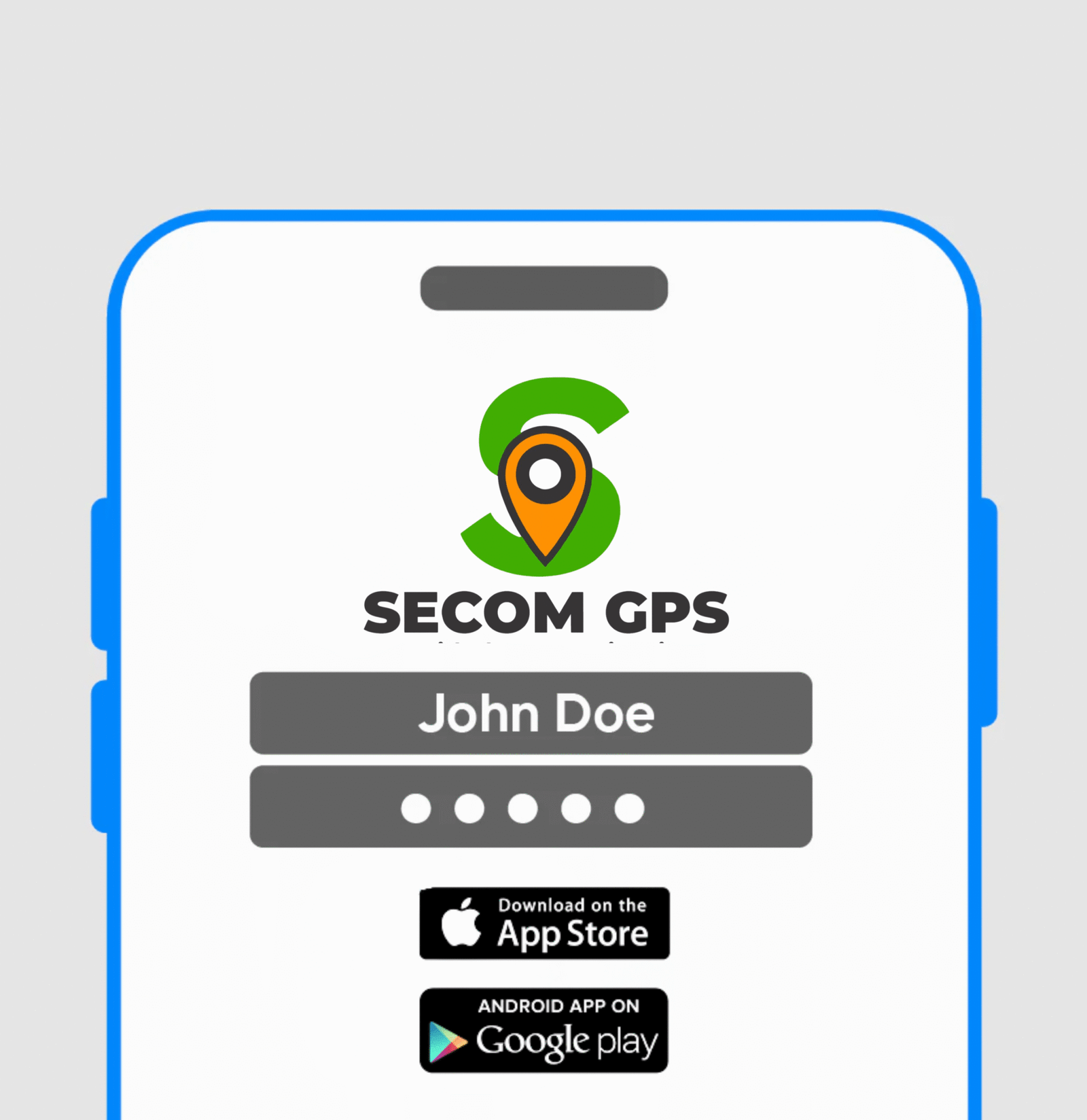 Inicio - secomgps